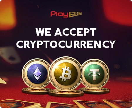 PLAY666 | Best Online Casino & Online Betting Agency in Asia